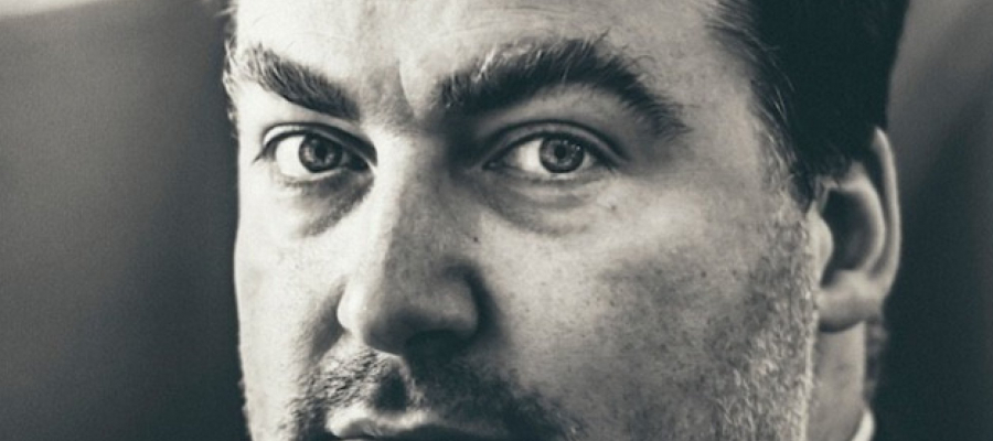 De duivel in elk van ons met Christophe Busch.-Samenleving